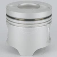 China 8-97941-839-1 Heatspin High Performance 4JH1-TC NEW Piston Assembly 95.4mm 4-Cylinder Diesel Overhaul Parts for ISUZU ISO 9001 for sale