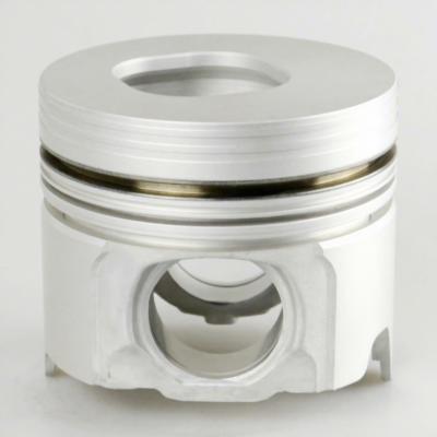 China Repair Spare Parts for 10PD1 Diesel Engine High Performance Aluminum Alloy Piston Set OEM 1121118060 for ISUZU for sale