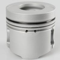 China New High Quality Heatspin 105mm Aluminum Alloy Piston Kit 1121117850 for ISUZU 6BG1T-3R Diesel Engine Overhaul Parts for sale