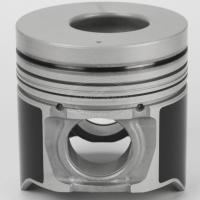 China 4HE1T 110mm Standard Piston 8-94391-696-0 High Quality Diesel Engine Maintenance Parts for ISUZU for sale