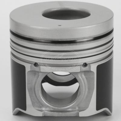 China 4HE1T 110mm Standard Piston 8-94391-696-0 High Quality Diesel Engine Maintenance Parts for ISUZU for sale