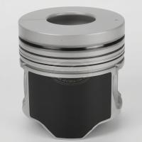 China 4HE1T 110mm Standard Piston 8-94391-696-0 High Quality Diesel Engine Maintenance Parts for ISUZU for sale