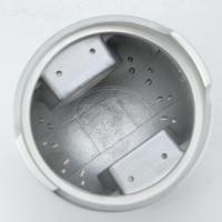China 5-12111013-0 Heatspin High Performance 102mm Aluminum Alloy Piston Set 4BB1 Diesel Engine Replacement Parts for ISUZU for sale