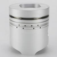 China 5-12111013-0 Heatspin High Performance 102mm Aluminum Alloy Piston Set 4BB1 Diesel Engine Replacement Parts for ISUZU for sale