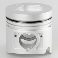 China Aluminum Alloy Piston Set 4JB1T OLD OEM 8943406202 8943692180 8971766020 93mm Diesel Engine Component for Isuzu for sale