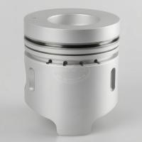 China 4D31 Engine Piston With Pin ME012131 ME012145 ME012160 100mm Bore for Mitsubishi Canter Diesel Repair Parts for sale