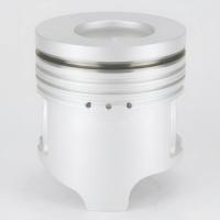 China New Heatspin High Quality 6HE1T 8-94391-596-1 for ISUZU Diesel Engine Overhaul Rebuild Kit Aluminium Alloy 110mm Piston Set for sale