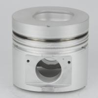 China High Performance 6HE1 ISUZU Diesel Engine Piston Assembly 8-94396-837-0 Replacement Spare Parts for sale