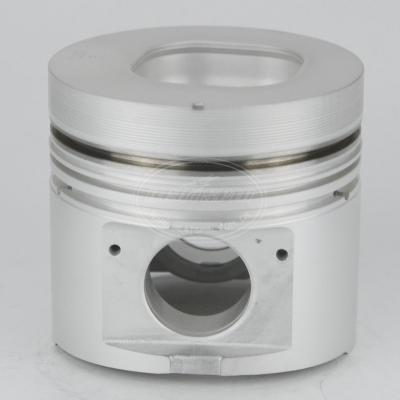 China High Performance 6HE1 ISUZU Diesel Engine Piston Assembly 8-94396-837-0 Replacement Spare Parts for sale