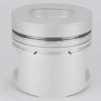 China High Performance 6HE1 ISUZU Diesel Engine Piston Assembly 8-94396-837-0 Replacement Spare Parts for sale