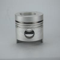 China High Performance 6BD1T for ISUZU Diesel Engine Piston Set 1-12111-303-0 1-12111-303-1 5-12111-240-1 102mm Spare Parts for sale