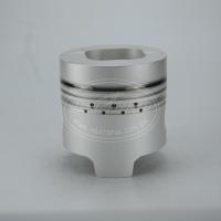 China High Performance 6BD1T for ISUZU Diesel Engine Piston Set 1-12111-303-0 1-12111-303-1 5-12111-240-1 102mm Spare Parts for sale