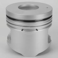 China 8-97183-666-0 115 mm High Quality Heatspin New Piston Set for ISUZU 4HG1 Engine Repair Aluminum Alloy for sale
