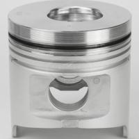 China 4HG1T High Performance Aluminum Alloy Diesel Engine Repair Piston 8-97219-032-1 Durable  Replacement Spare Parts for ISUZU for sale
