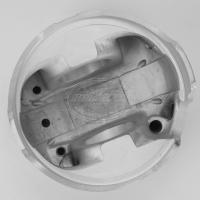 China 4HG1T High Performance Aluminum Alloy Diesel Engine Repair Piston 8-97219-032-1 Durable  Replacement Spare Parts for ISUZU for sale