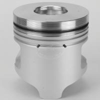 China 4HG1T High Performance Aluminum Alloy Diesel Engine Repair Piston 8-97219-032-1 Durable  Replacement Spare Parts for ISUZU for sale