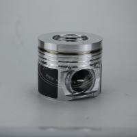 China 8-98041-141-0  4HK1-TC Heatspin Aluminum Alloy 115mm New Piston Set Diesel Engine Components for Isuzu for sale