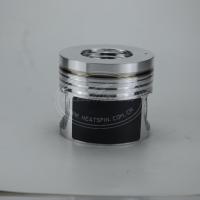 China 8-98041-141-0  4HK1-TC Heatspin Aluminum Alloy 115mm New Piston Set Diesel Engine Components for Isuzu for sale