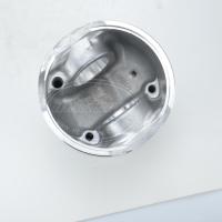 China 8-98041-141-0  4HK1-TC Heatspin Aluminum Alloy 115mm New Piston Set Diesel Engine Components for Isuzu for sale