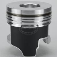 China 8-97176-345-0 112mm High Quality 4HF1 NEW New Heatspin Aluminum Alloy Piston Set for ISUZU for sale
