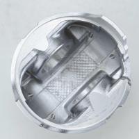 China 8-97176-345-0 112mm High Quality 4HF1 NEW New Heatspin Aluminum Alloy Piston Set for ISUZU for sale