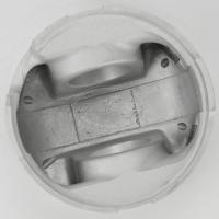 China Aluminum Alloy Piston Set 8-97095-585-1 8-97176-655-0 for ISUZU 4HF1 Engine Spare Parts for sale