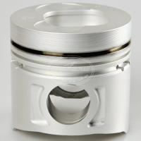 China 4BD1T Diesel Engine Piston OEM 8943217340 8971766370 5121112421 High Performance Aluminum Alloy Repair Parts for  ISUZU for sale