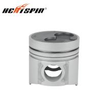 China New High Quality 4BD2T NEW ISUZU Diesel Engine Piston Kit 8-97176-642-0 102mm Aluminum Alloy Replacement Parts Factory Supply for sale