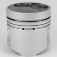 China New High Quality 4BD2T NEW ISUZU Diesel Engine Piston Kit 8-97176-642-0 102mm Aluminum Alloy Replacement Parts Factory Supply for sale