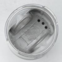 China 1121113251 1121114280 1121114281 Factory Price New 102mm Aluminum Alloy Piston Set 6BD1T Diesel Engine Spare Parts for ISUZU for sale