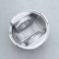 China High Quality New Heatspin Aluminum Alloy Piston Set 8-97095-654-0 for ISUZU 4HF1 Engine Replacement Parts for sale