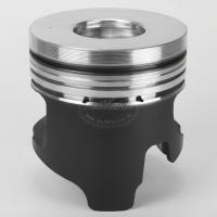 China 8982097450 High Quality 115mm Aluminum Alloy Piston Diesel Engine Repair Spare Parts for ISUZU 4HG1T for sale