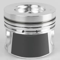 China 4JJ1-TC Alloy Piston Kit New OEM 8-98043-703-0/704-0/705-0 High Performance for ISUZU Dmax Truck for sale