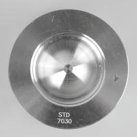 China 4JJ1-TC Alloy Piston Kit New OEM 8-98043-703-0/704-0/705-0 High Performance for ISUZU Dmax Truck for sale
