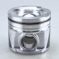 China 13101-0E010 13101-11180 2GD 92mm Aluminum Piston for Toyota Diesel Engine Overhaul Spare Parts for sale