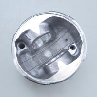 China 13101-0E010 13101-11180 2GD 92mm Aluminum Piston for Toyota Diesel Engine Overhaul Spare Parts for sale