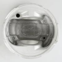 China 8-97025-457-2 8-97176-640-0 Factory Price New 102mm Aluminum Alloy Piston Set 4BD2T Diesel Engine Spare Parts for ISUZU for sale