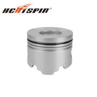 China 4JA1 New 93mm Aluminum Piston OEM 8-94436-892-0 8-97089-892-0 8-97109-181-0 Diesel Engine Repair Part for Isuzu for sale