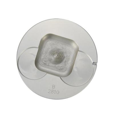 China New Heatspin 4JA1 Diesel Engine Piston 93mm for ISUZU 8-94152-712-1 8-94369-281-0 Standard Piston Assembly for sale
