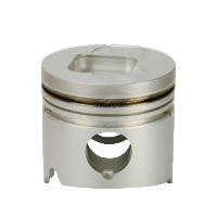 China New Heatspin 4JA1 Diesel Engine Piston 93mm for ISUZU 8-94152-712-1 8-94369-281-0 Standard Piston Assembly for sale
