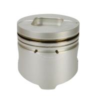 China 4JA1 OEM  8-94152-712-1 8-94369-281-0 93mm Heatspin Complete Standard Piston Kit for Isuzu Diesel Motor for sale