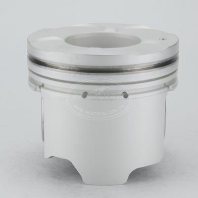 China ME241686 ME241688 4M51T Engine Piston Kit for Mitsubishi Original Engine Repair Diesel Engine Rebuild Parts 118mm Piston for sale