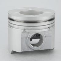 China ME241686 ME241688 4M51T Engine Piston Kit for Mitsubishi Original Engine Repair Diesel Engine Rebuild Parts 118mm Piston for sale