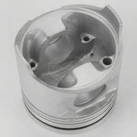 China 115mm Aluminum Alloy Piston Kit 1121119760 New Heatspin Maintenance Components for ISUZU 6HK1 Diesel Engine for sale