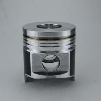 China 4HJ1 8-97228-302-0 Heatspin Durable 115mm 4-Cylinder Aftermarket Piston Assembly Repair Components for ISUZU for sale