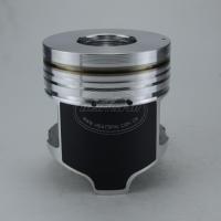 China 4HJ1 8-97228-302-0 Heatspin Durable 115mm 4-Cylinder Aftermarket Piston Assembly Repair Components for ISUZU for sale