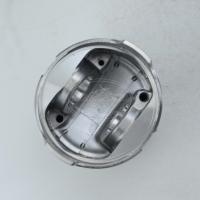 China 4HJ1 8-97228-302-0 Heatspin Durable 115mm 4-Cylinder Aftermarket Piston Assembly Repair Components for ISUZU for sale