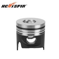 China 115mm High Precision Piston 8982097450 High Quality Diesel Maintenance Components for ISUZU 4HG1T for sale