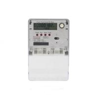China Customize Wireless Smart Meter Various Functions Rs485 With Optical for sale