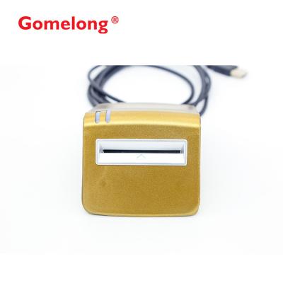 China Ic Card Reader Smart Prepayment Meter , Hot Sale Prepaid Energy Meter for sale